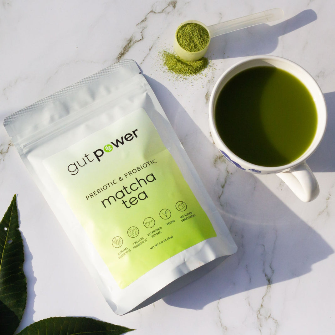 Shop – Gut Power Drinks