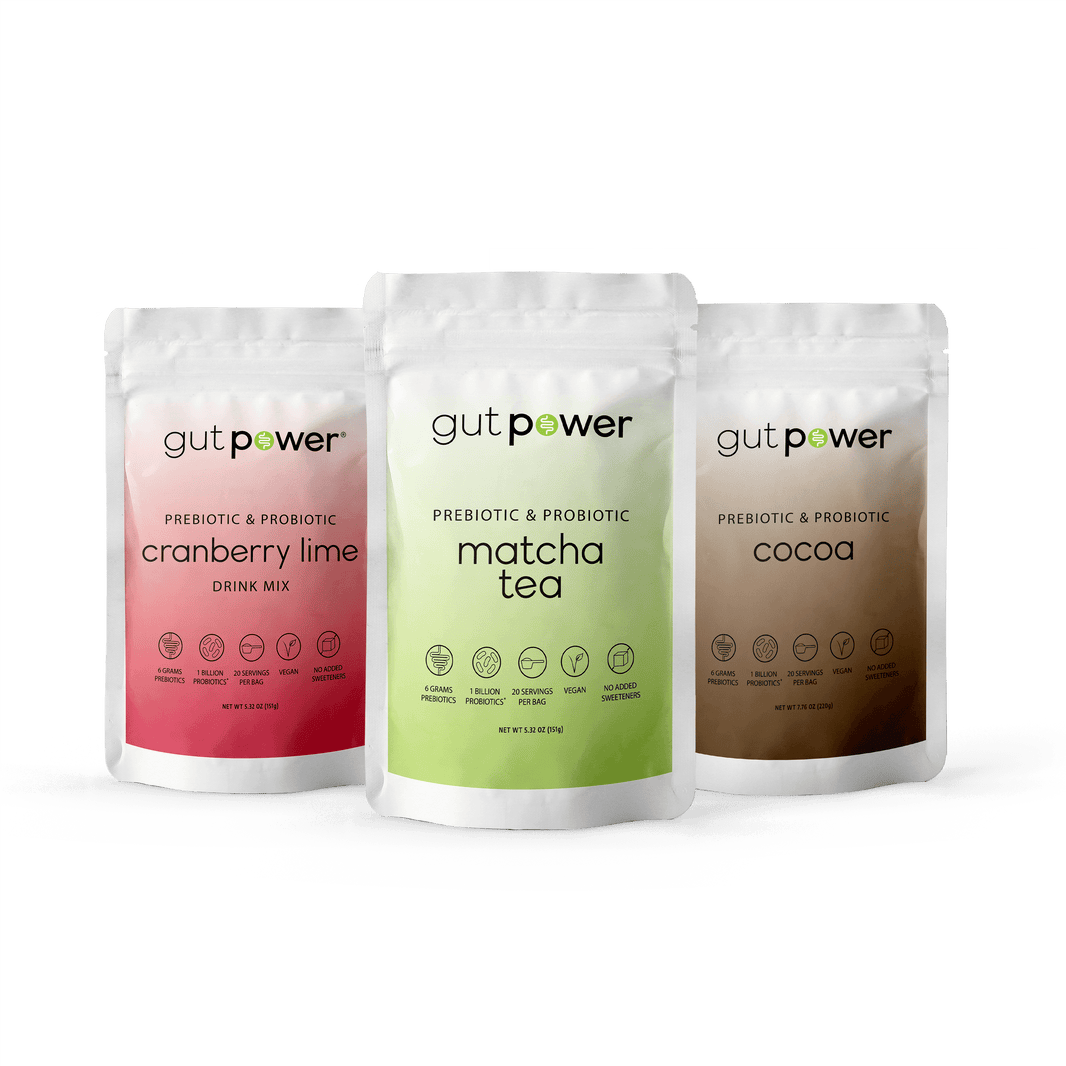 The Best Gut Cleanse: One That Balances Your Gut Microbiome – Gut Power ...